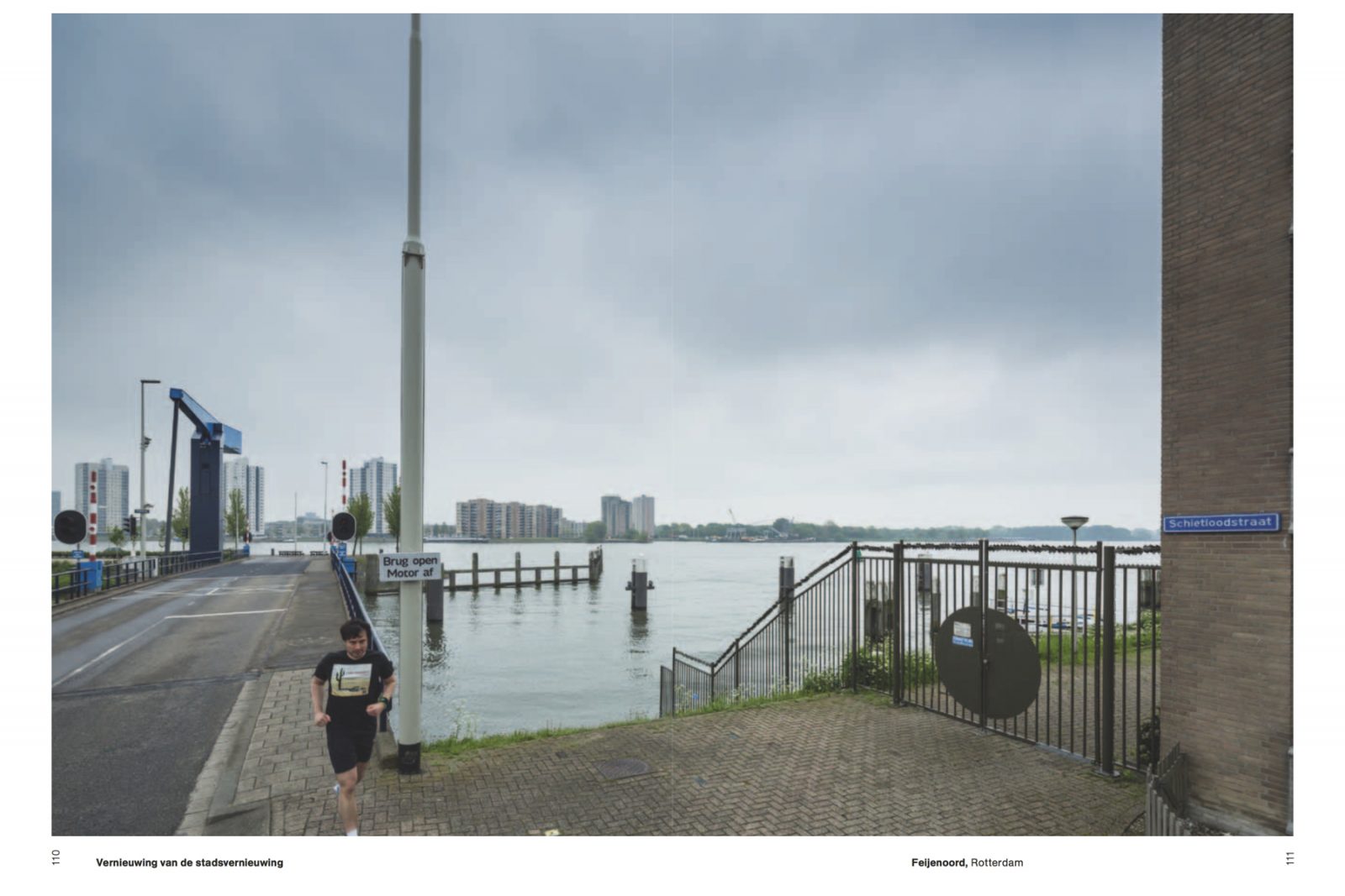 Vernieuwing van de Stadsvernieuwing - De Nijl Architecten - De Nijl Architecten